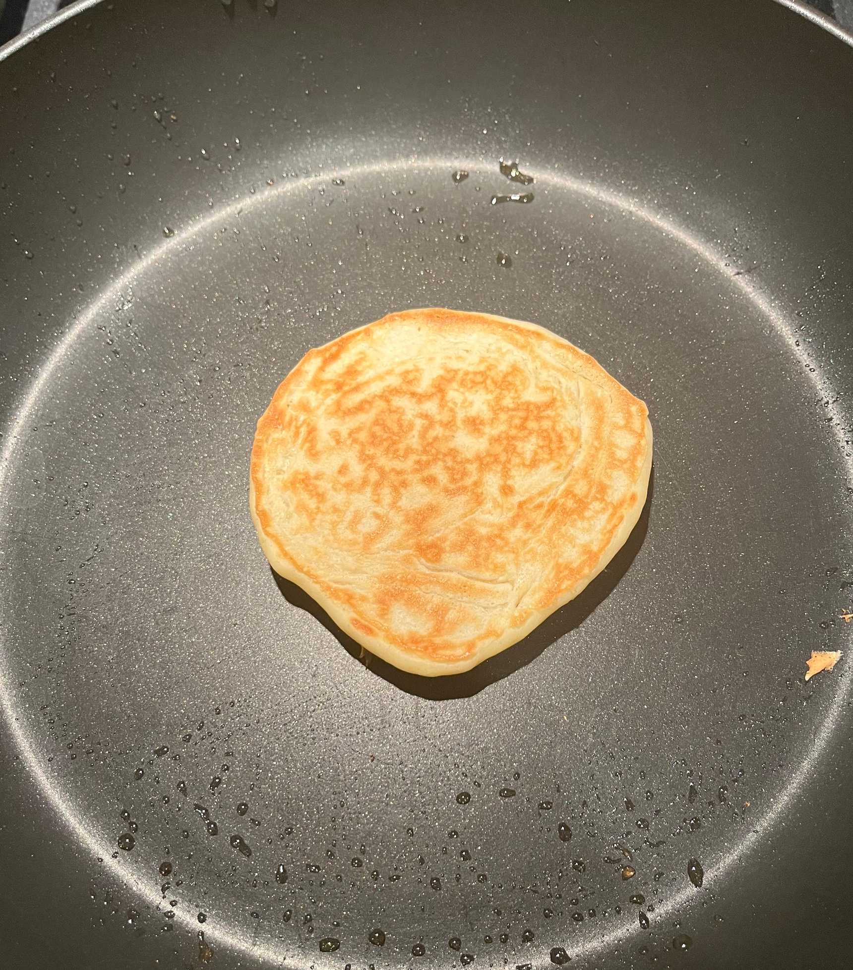 Seafood pancakes | Cooking with Conservas